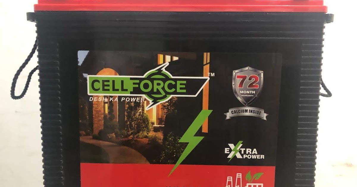 Cell Force