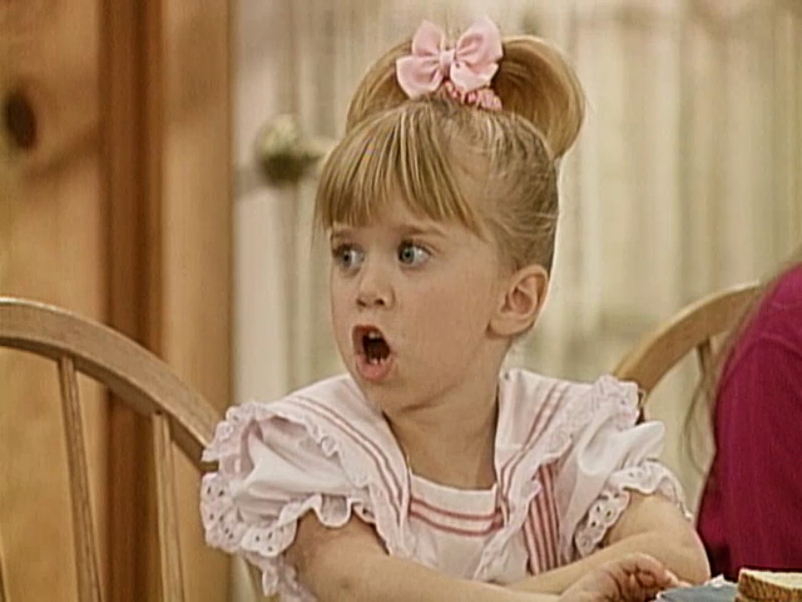 MaryKateandAshleyFan: Michelle Tanner Screenshots