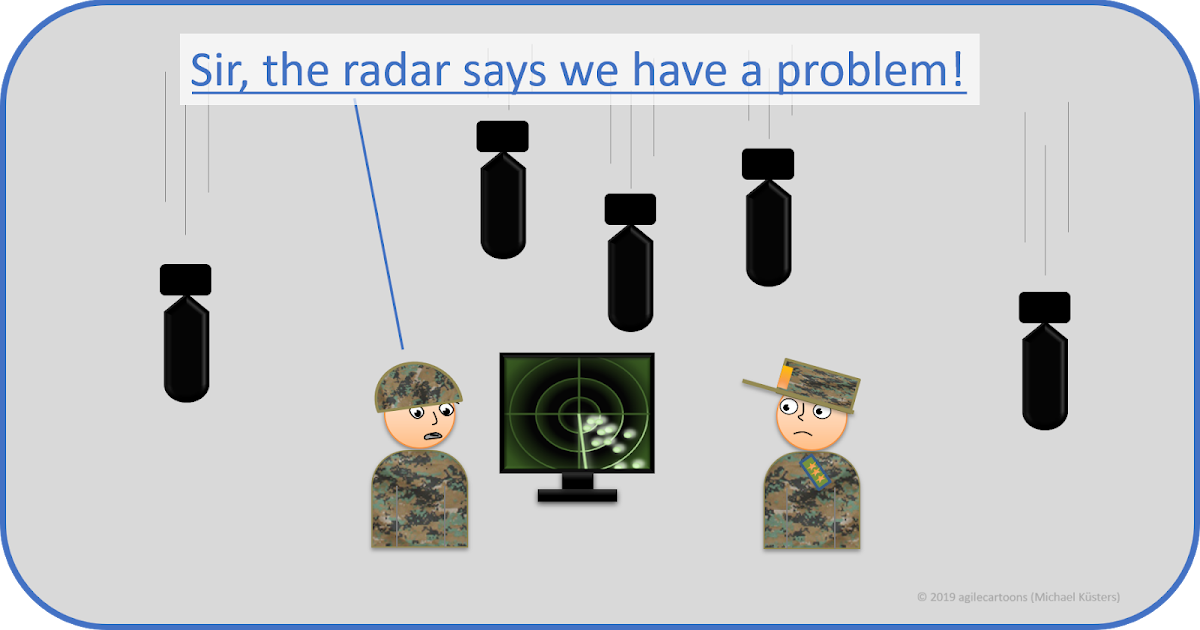Fail Fast, Move On: Health Radars are institutional waste!