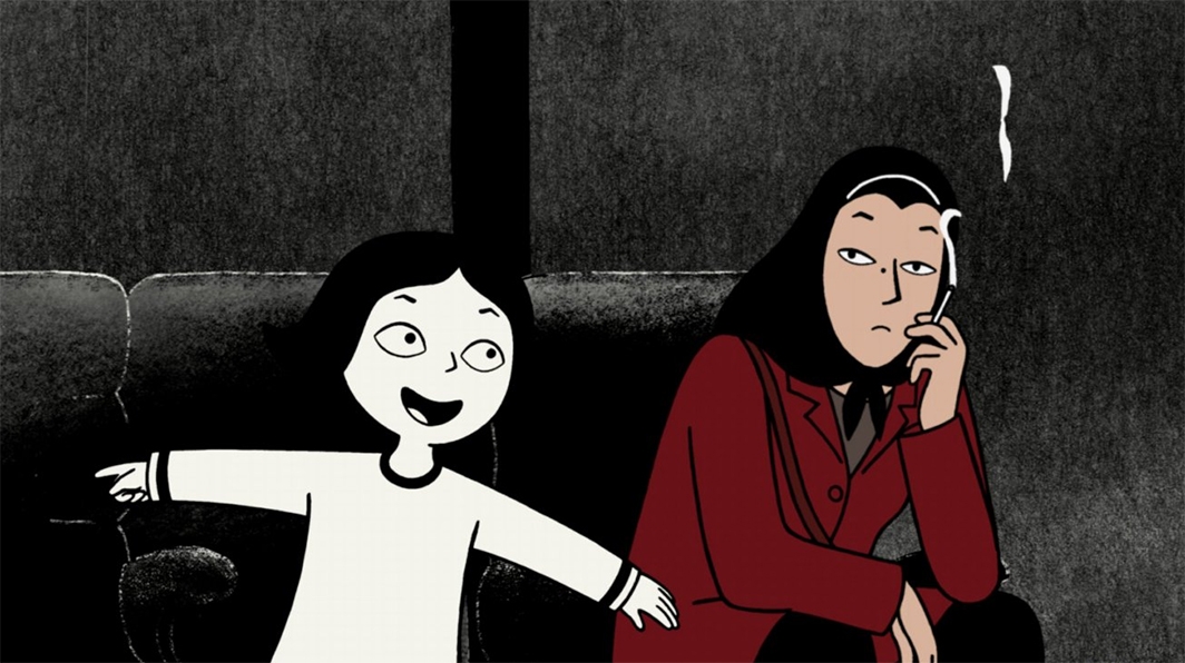 Thomas Smith- BA (Hons) Computer Animation Arts UCA Rochester: World ...