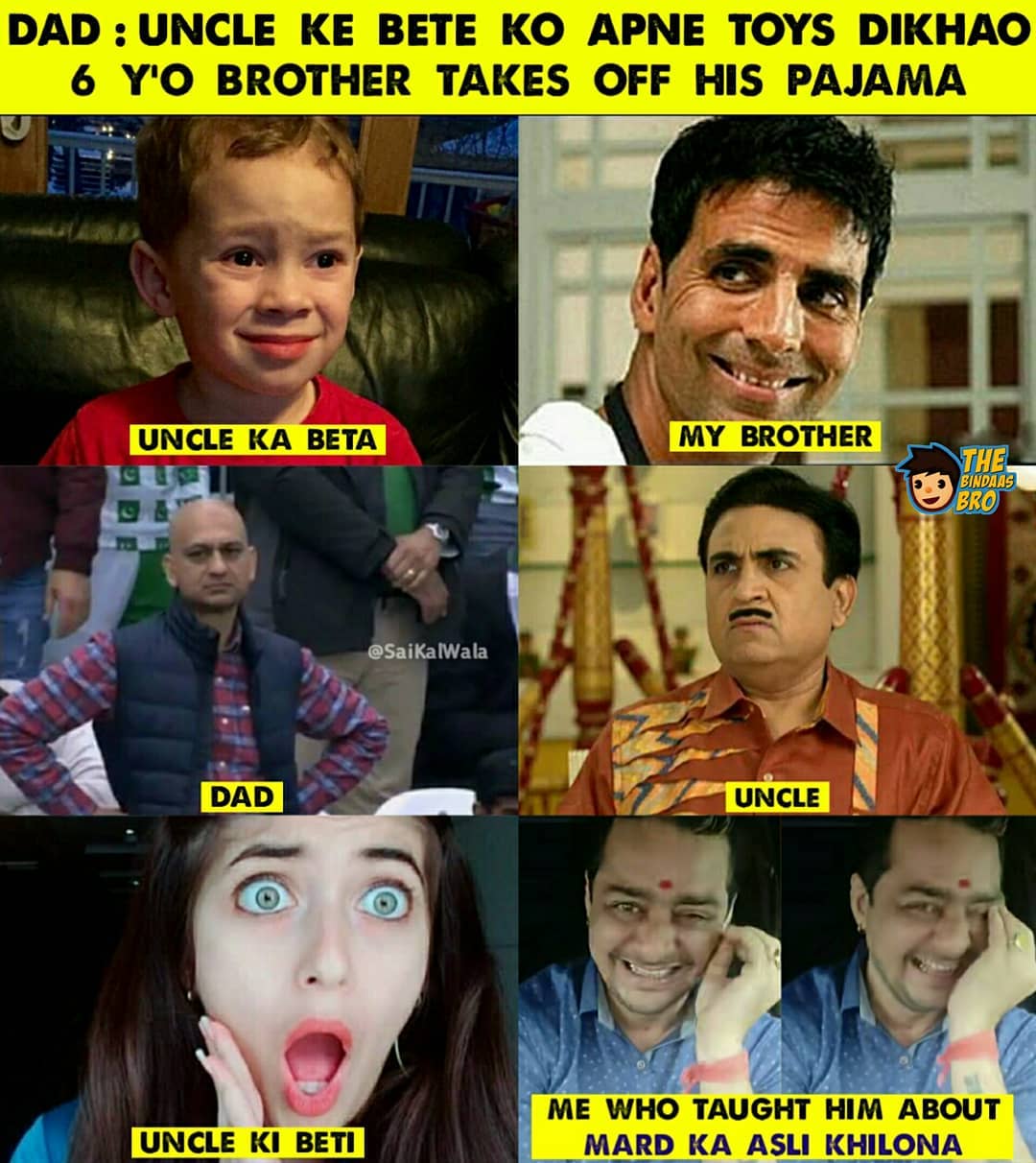 25 funniest indian memes of 2019 that brought smile on thousands of faces