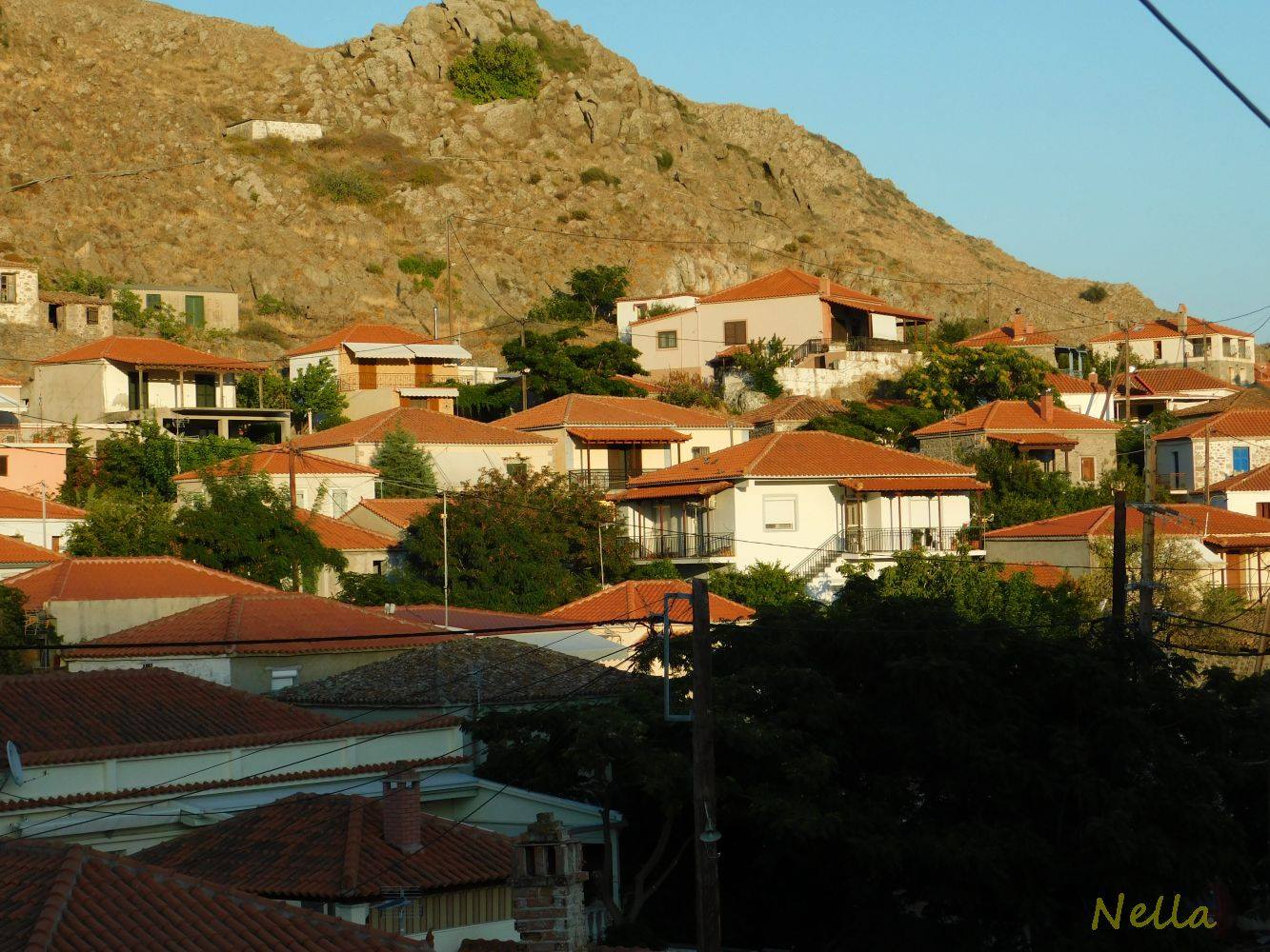 Homo Universalis: ΛΗΜΝΟΣ - ΦΩΤΟΓΡΑΦΙΚΟ ΑΛΜΠΟΥΜ ΤΗΣ ΝΕΛΛΑΣ ΘΕΟΤΟΚΑΤΟΥ