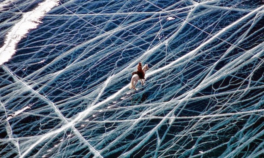 MikeLiveira's Space: AMAZING PHOTOS OF FROZEN THINGS