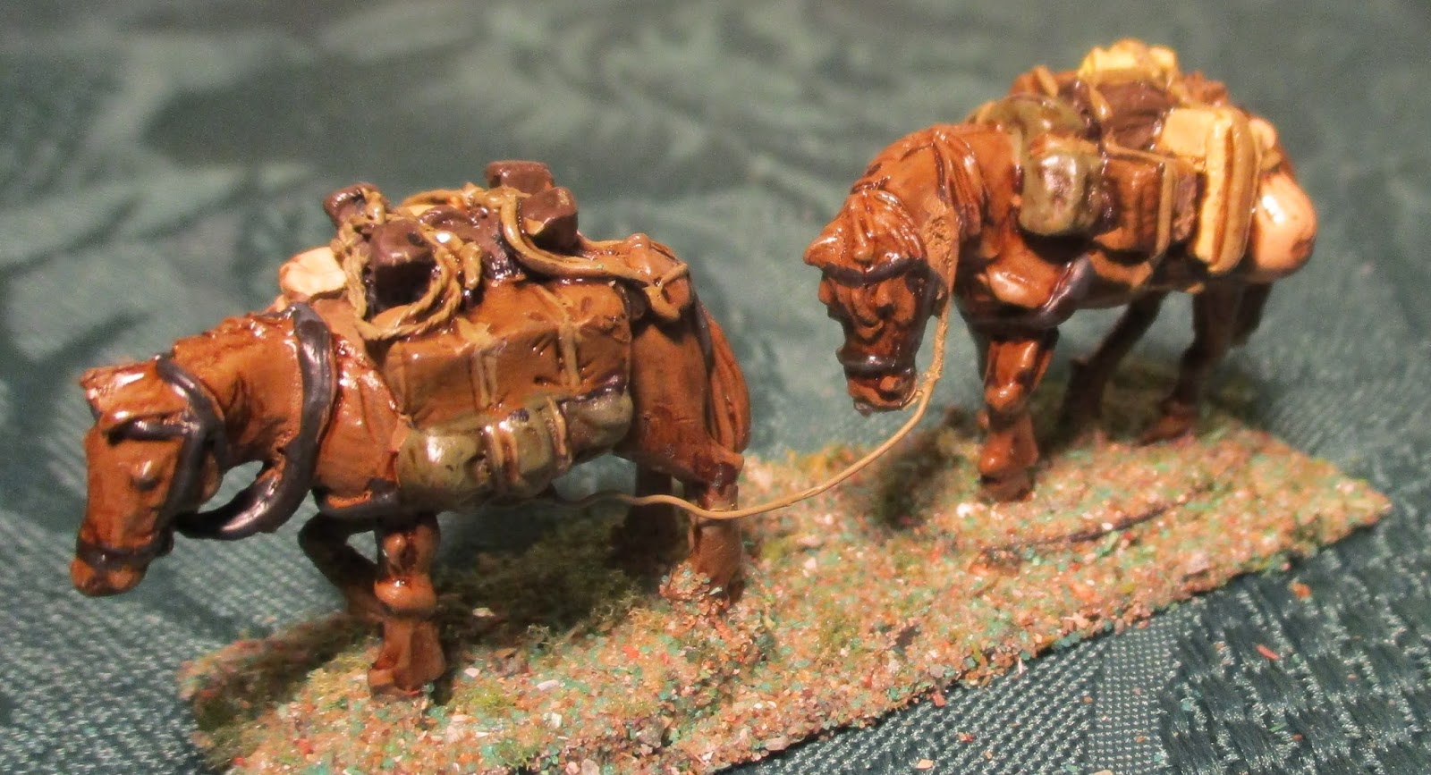 Baber on wargames: The Mighty Wehrmacht