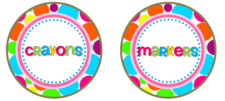 Our Sweet Success: Polka Dot Pirates