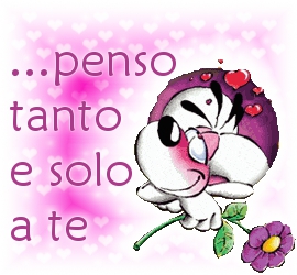 Che La Vita Continua: il mio amore che nel tuo essere vive in eterno…ti ...