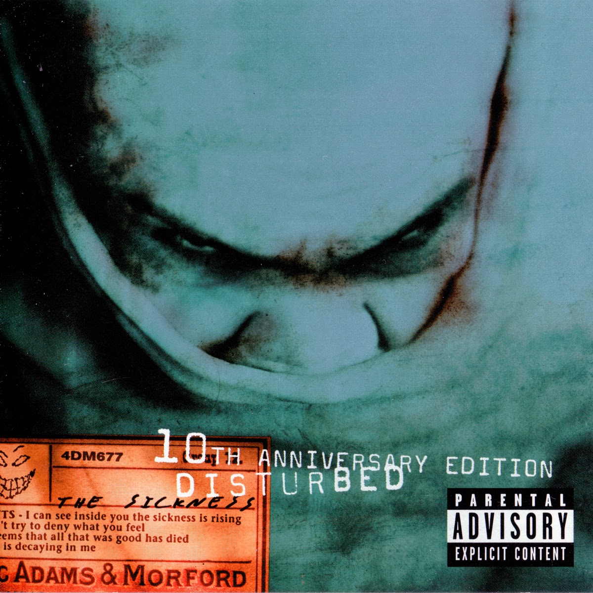 List 100+ Pictures Pictures Of The Band Disturbed Superb