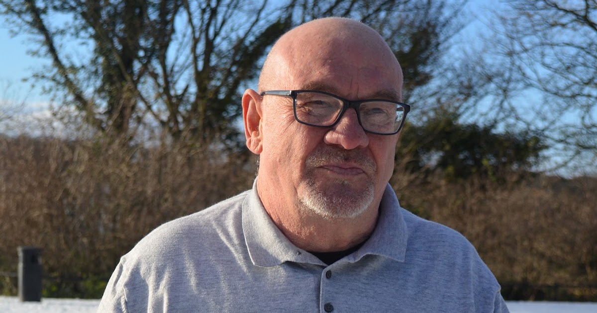 Teesdale Mercury: Derek's plan to introduce walking football in Teesdale