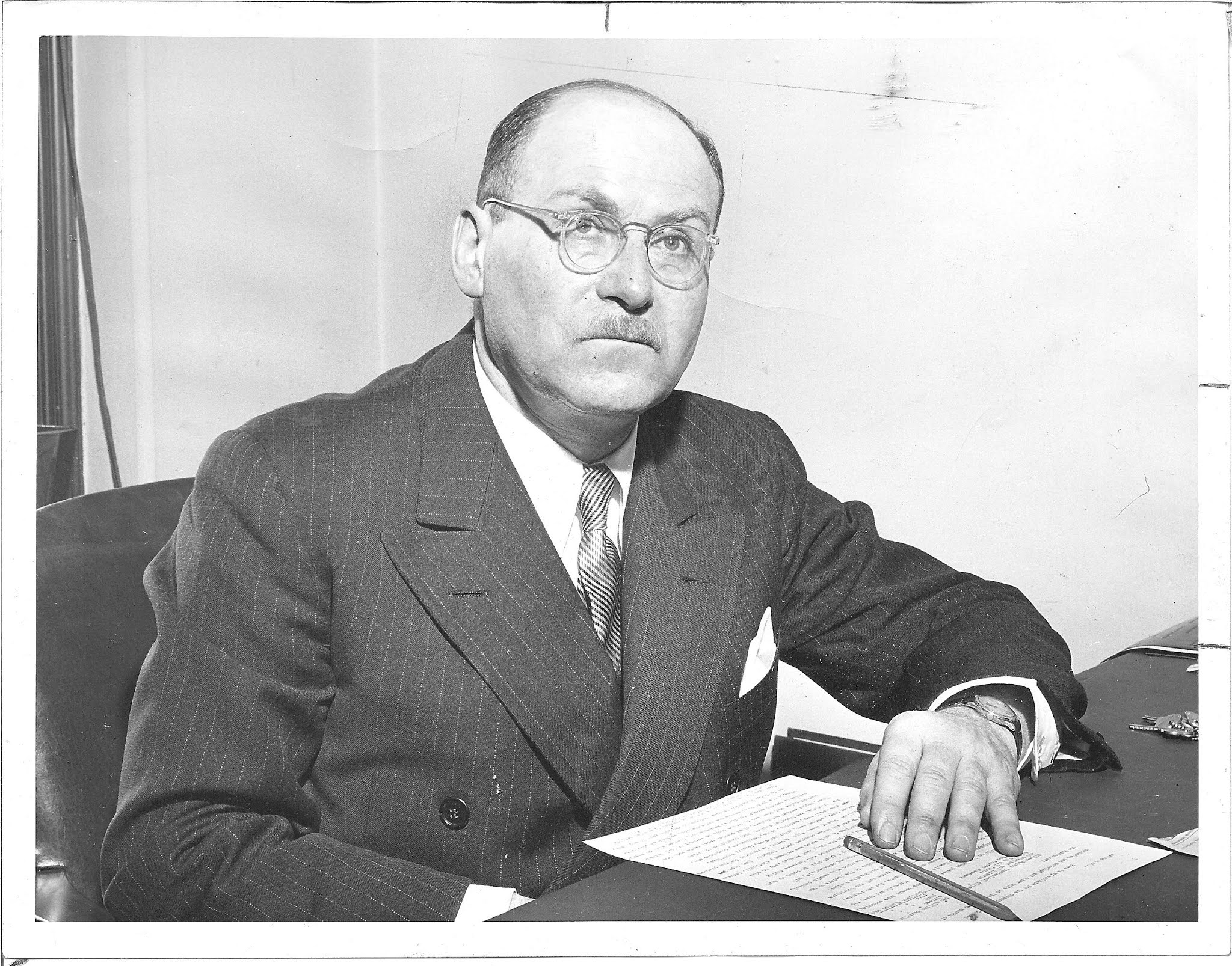 Eclectic (at Best): Remembering the Life of Denis John Fodor (1927 - 2020)