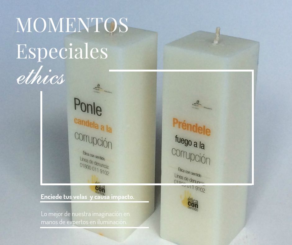 Velas Casiopea: VELAS EMPRESARIALES, REGALOS EMPRESARIALES