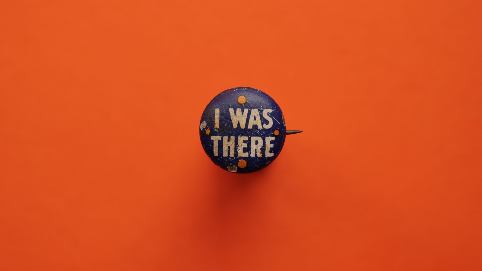 Frankie's Apartment: PINBACK: I Was There
