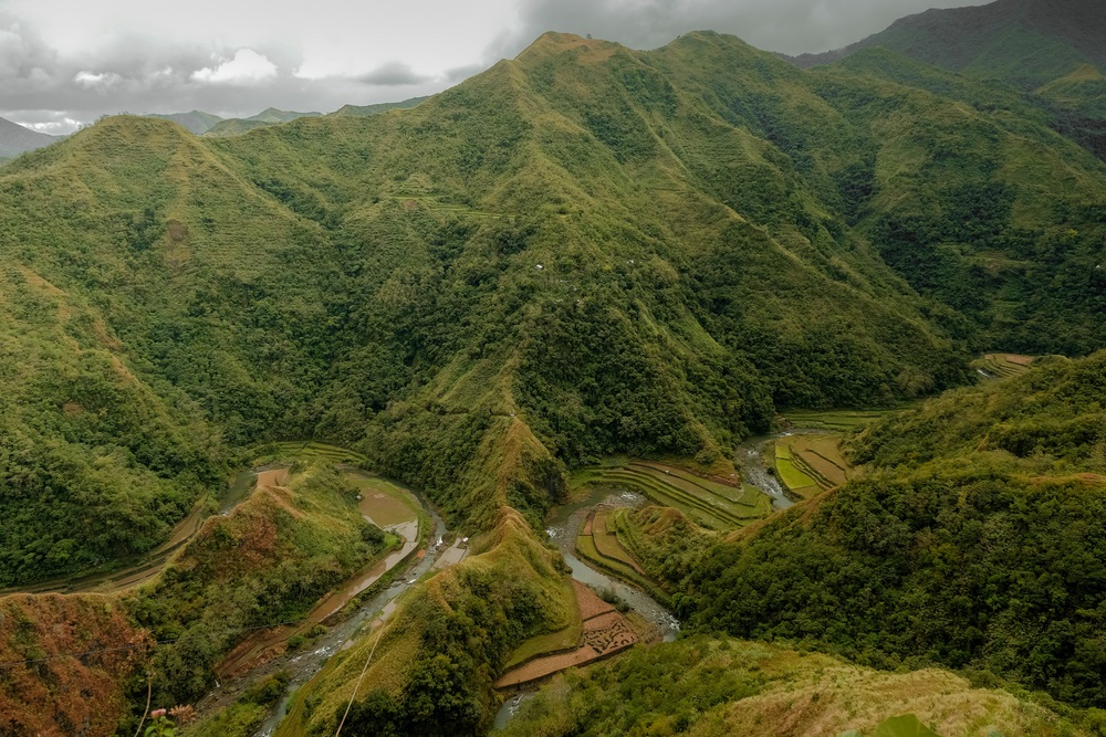 A Guide to Banaue Rice Terraces: Exploring the Philippines' Verdant ...