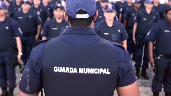 Guarda Municipal – Uma força a mais a serviço dos Municípios e dos ...