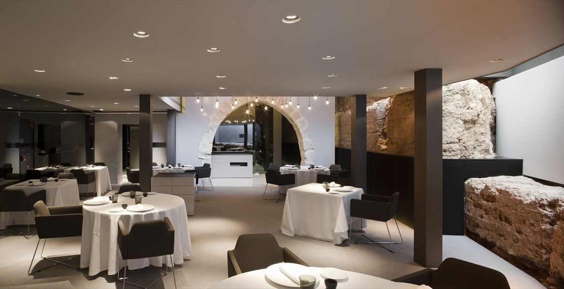 loveisspeed.......: CARO HOTEL at Valencia Spain designed by Francesc ...