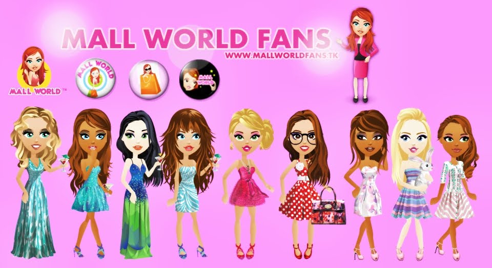 Mall World Fans