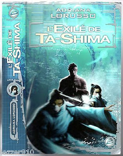 Nocturnia: TALKING ABOUT ADRIANA LORUSSO. -Scrittrice di Fantascienza ...