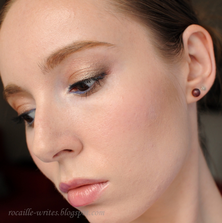 Rocaille Writes: Recreating the Rouge Bunny Rouge Summer Look with ...