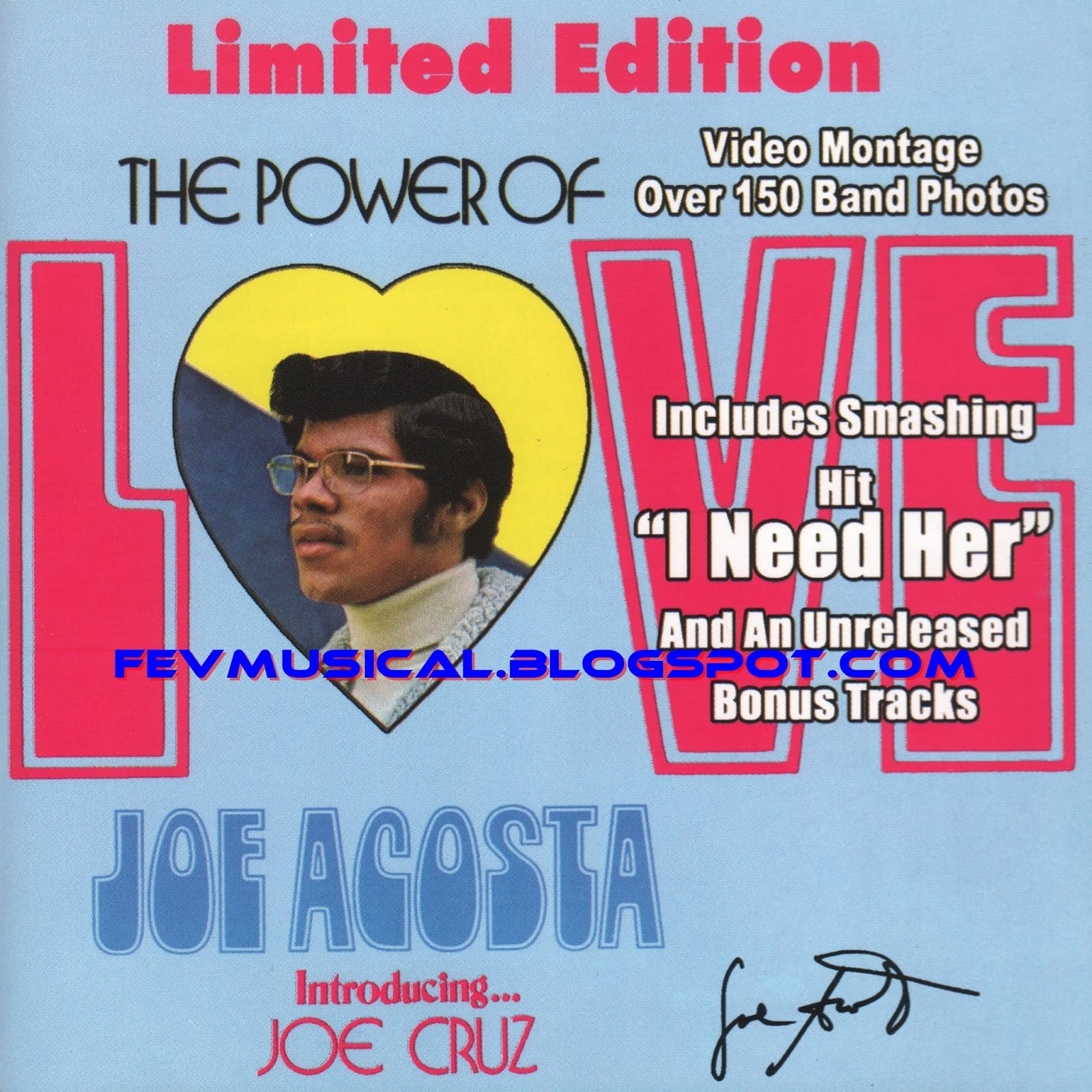 FEV MUSICAL: June 2020