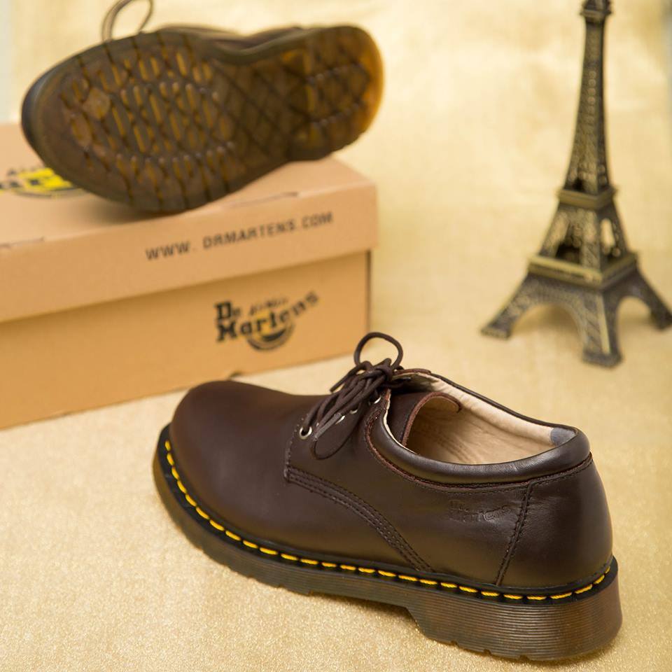 GIAY DOCTOR HCM - 0909.20.40.90: GIAY DOCTOR NÂU TRƠN