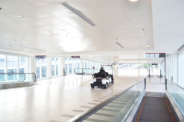 Runway Manila at Newport City - For Urban Women - Awarded Top 100 Urban ...