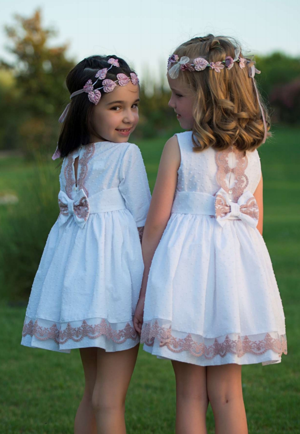 Anabel moda Úbeda: CEREMONIA Y COMUNIÓN 2020