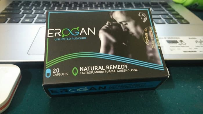 Erogan capsul asli bogor pisang besar panjang | Jual obat kuat pembesar ...
