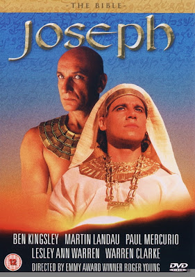 Joseph (1995) - La Biblia en el Cine