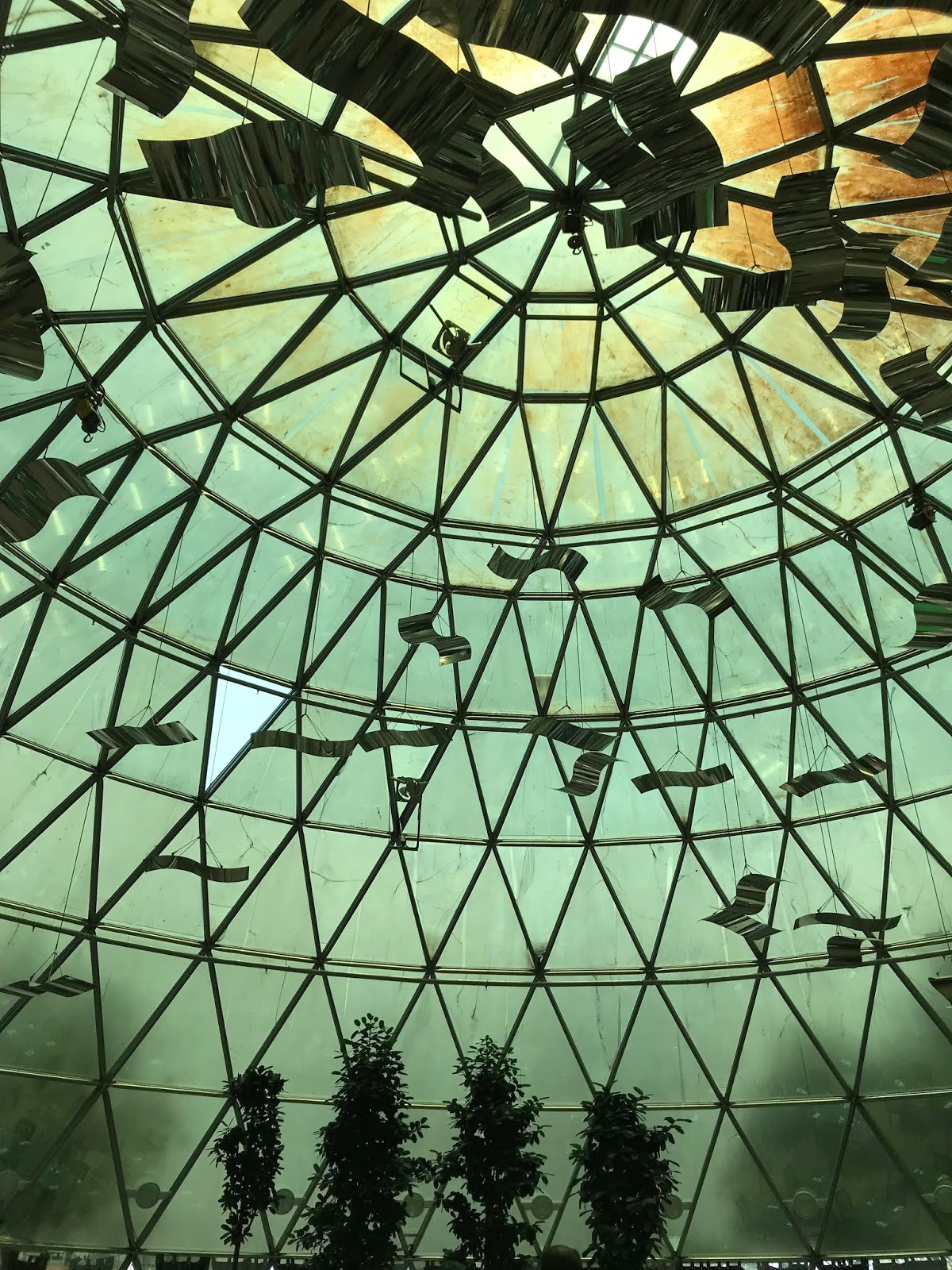 Small Potatoes Make The Steak Look Bigger: Kebabs 'n Curries, Mustafa ...