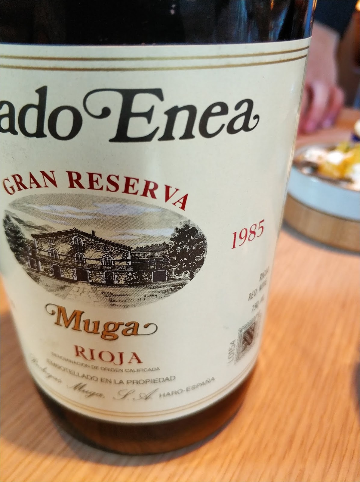 Bar Veraz // Barcelona