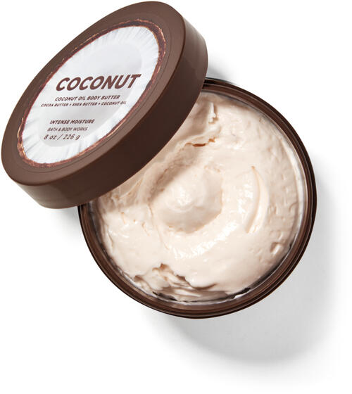 Life Inside the Page: Bath & Body Works | New Happy Little Coconuts ...