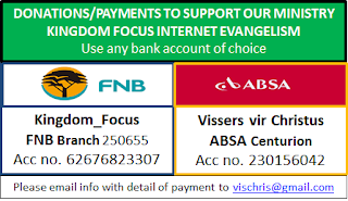 Kingdom Focus - Koninkryksfokus: ENGLISH BOOKS BY RUDI LACK - WELL ...