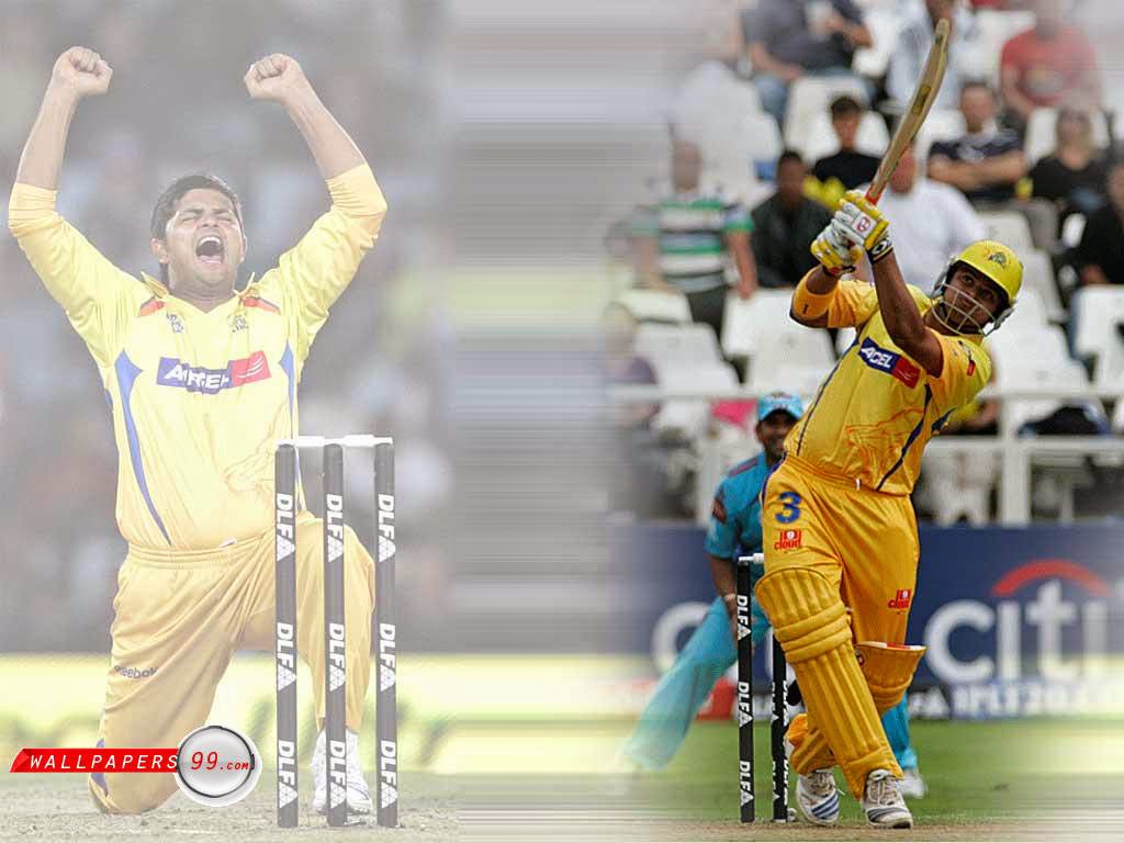 Suresh Raina HD Wallpapers, Images, Photos, Pictures | WALLPAPERS LAP