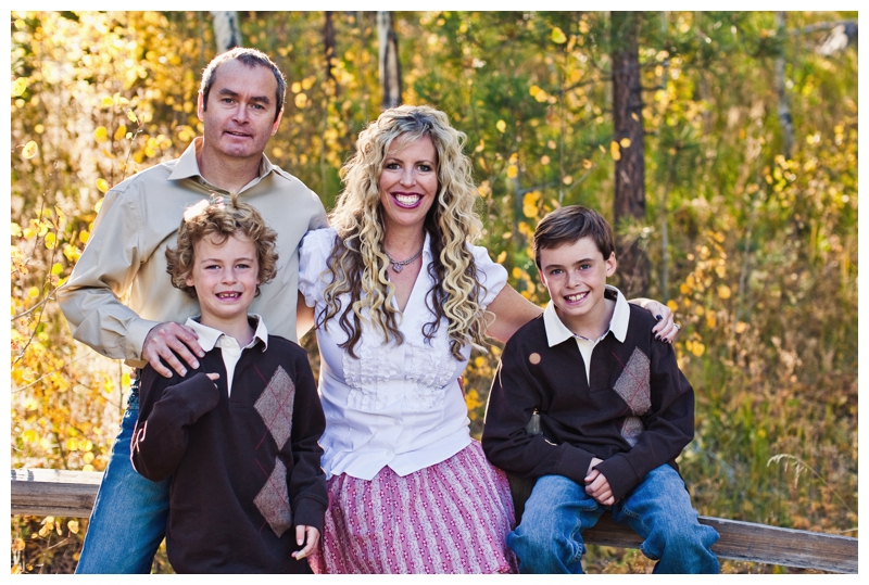 kym vitar {photography}: Reno, NV family photography: the hamm family