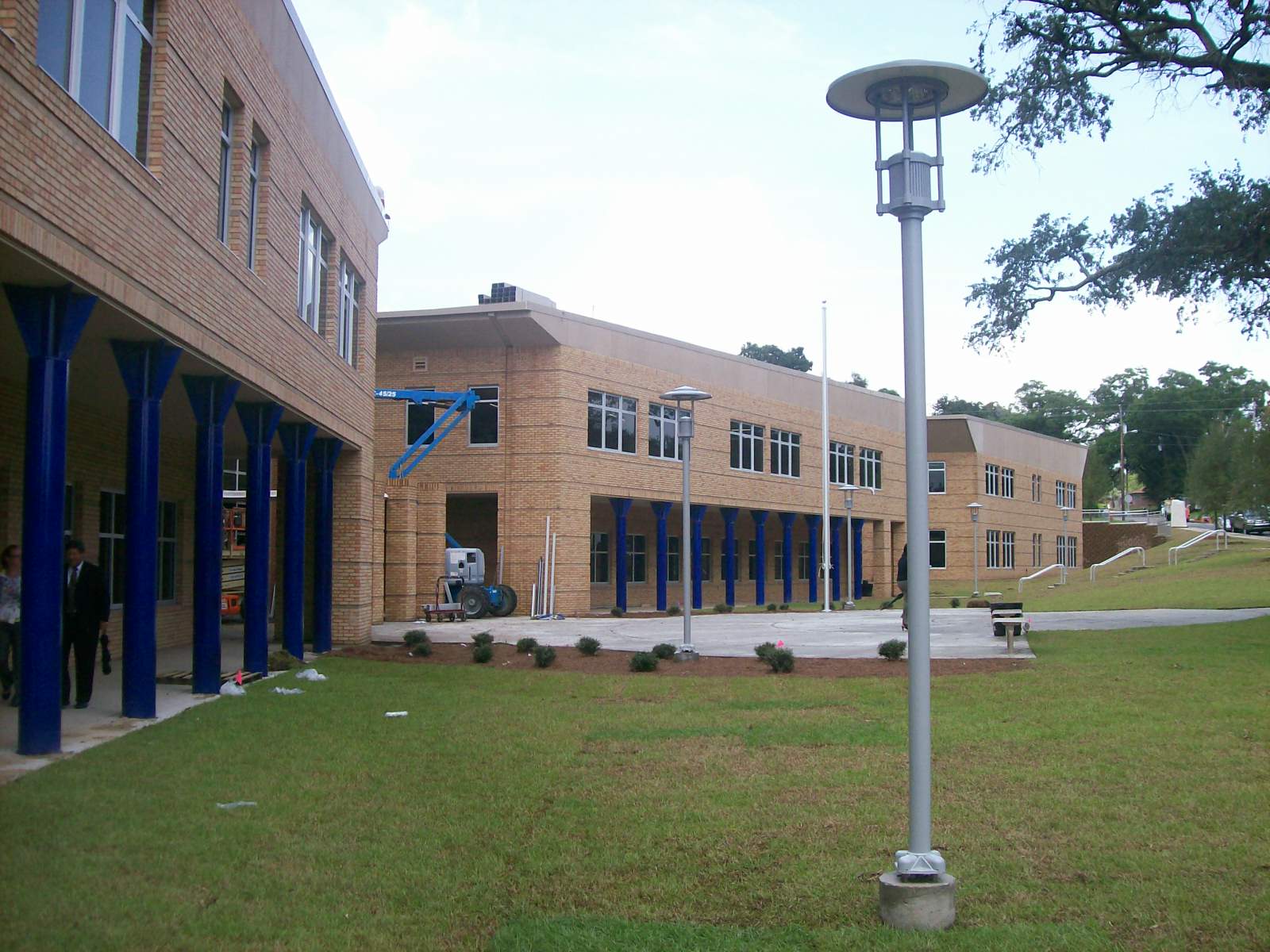 Jeff Bergosh Blog: Global Learning Academy Pensacola, 8-11-2011