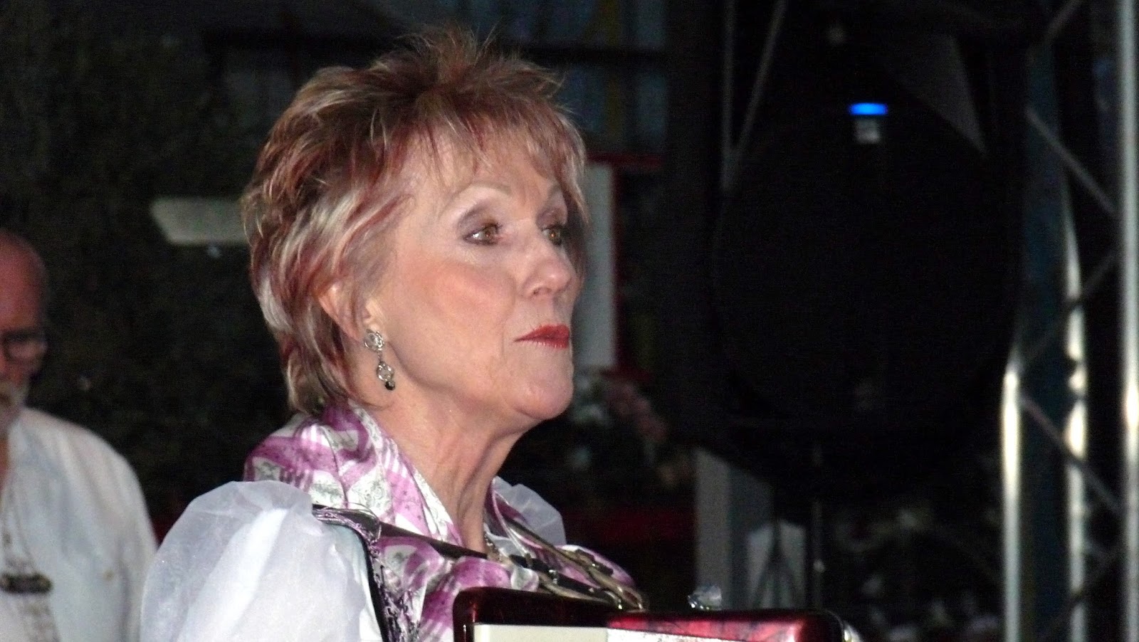 Wiesmoor-info: Wiesmoorer Schlager- und Volksmusikfrühling