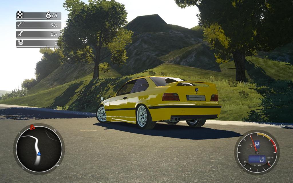 Crash time 4 the syndicate car mod download - vitalero