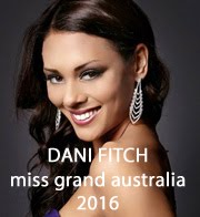 Critical Beauty: Former Miss Dominican Republic Universe Wins Nuestra ...