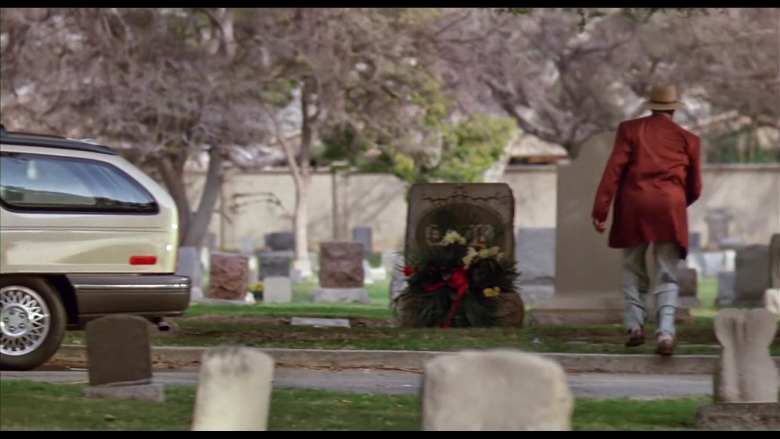 Set-Jetter & Movie Locations and More: Predator 2 (1990)