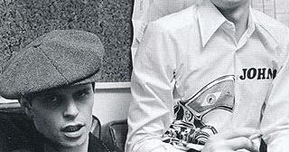 jonderblog: SAN FRANCISCO PUNK: First Wave, Part Two (1979-80)