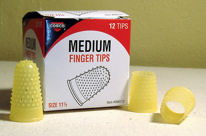 Fiber Fun: Learning Experiences