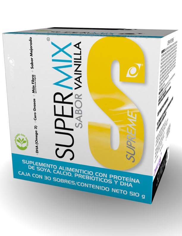 GENTE QUE CUIDA A LA GENTE: SUPER MIX