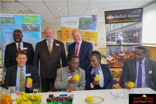 MATUKIO @ MICHUZI BLOG: CHANGAMOTO : UWEZEKANO WA WAKULIMA, VIJANA NA ...