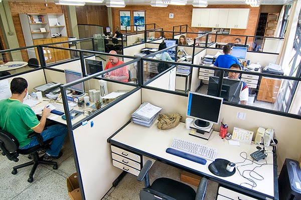 Serviços de Supermercado: Setor de compras x Planejamento