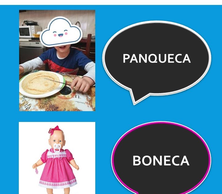 Versos Pequeninos: A rima do Daniel