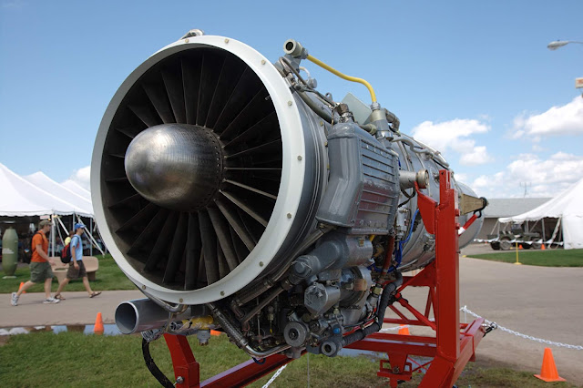 SI VIS PACEM, PARA BELLUM: L'Aero L-39 NG Albatros