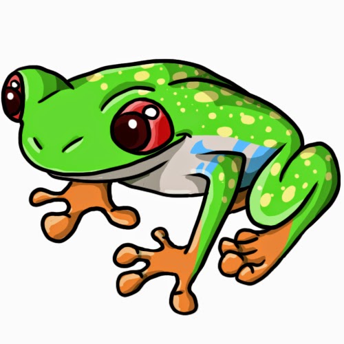 Adventures At SMLI Come Dissect A Frog Adventures At SMLI Come Dissect A Frog