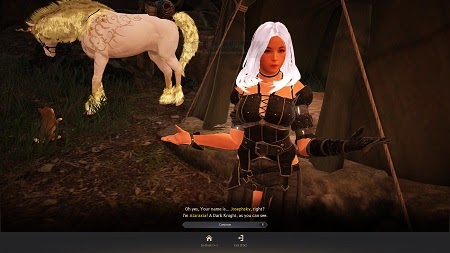 JVT Workshop: BDO: Ahib Tamers