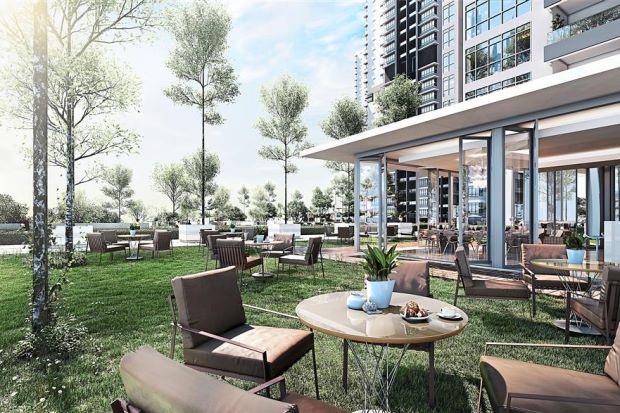 New Wangsa Maju development opens for sale