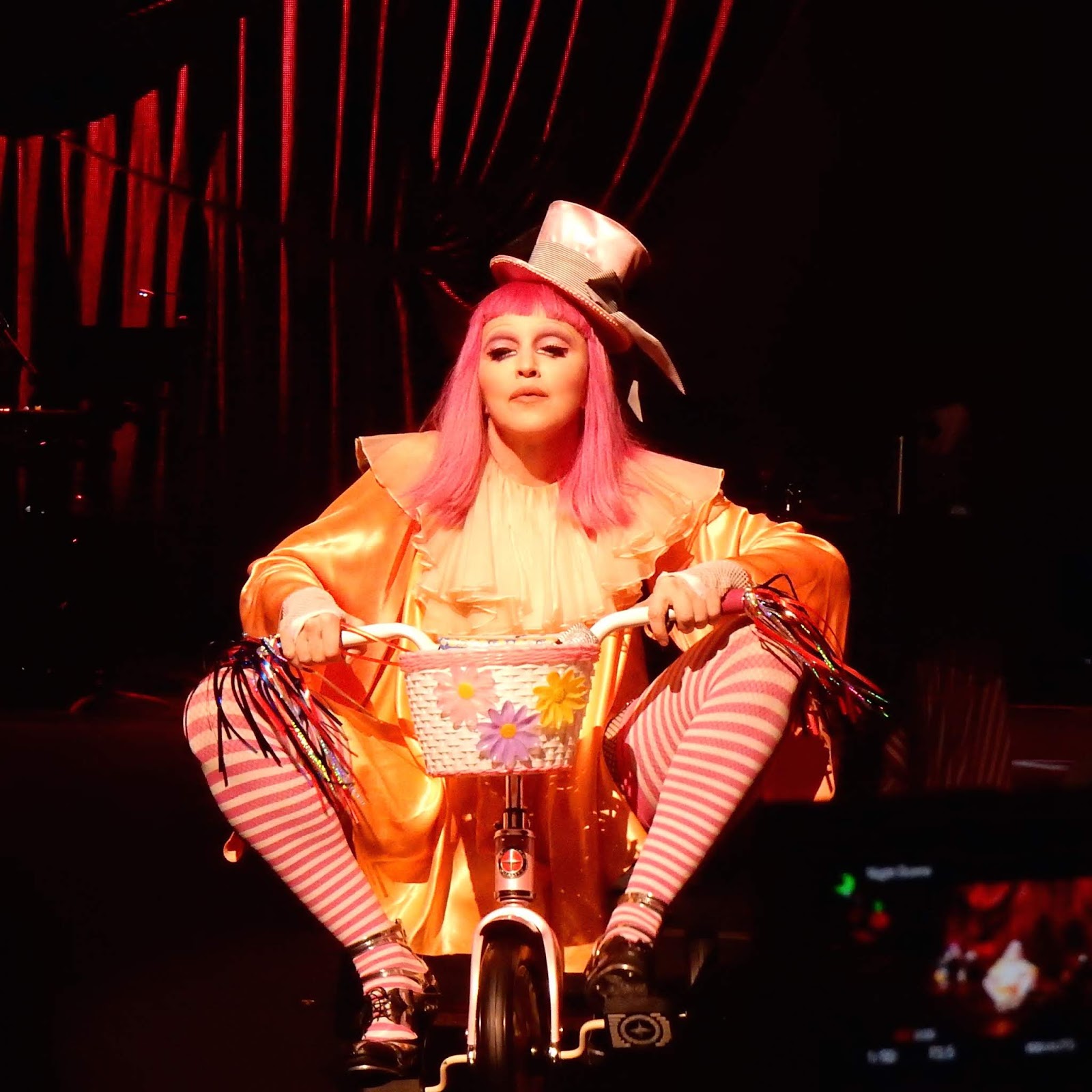 Jimmy Radosta: Madonna 101: A cheat sheet for the unconverted