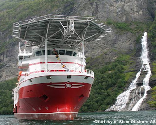 m/v Siem Swordfish ~ Mighty-Ships.com